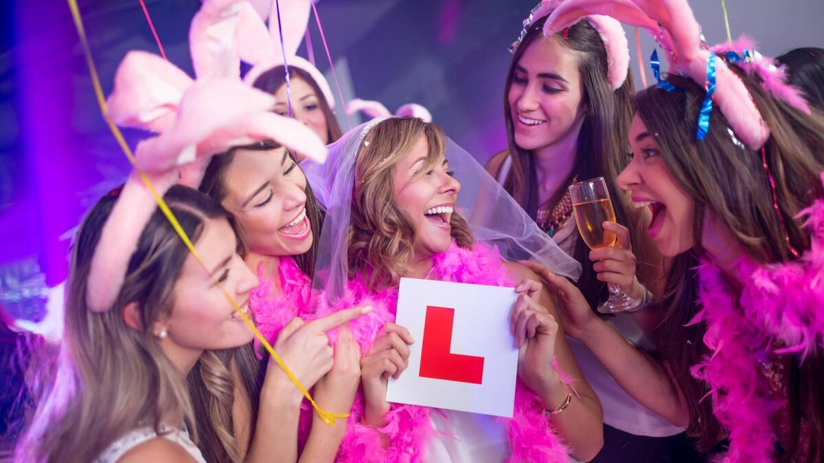Dear Dáithí: Is it terrible if I refuse to go my own hen?