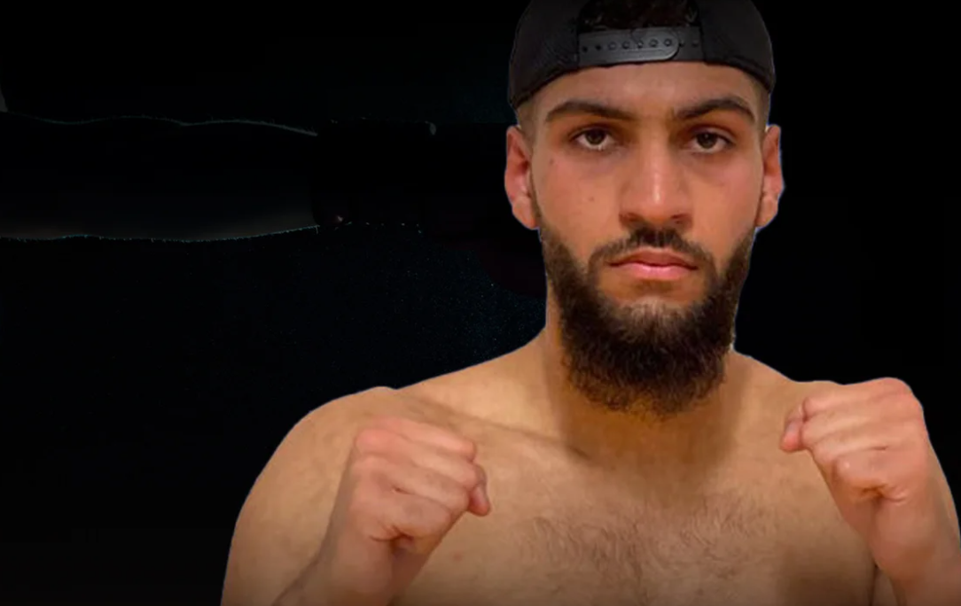 Chok ved Danish Fight Night: Dansk topnavn stoppet i anden omgang