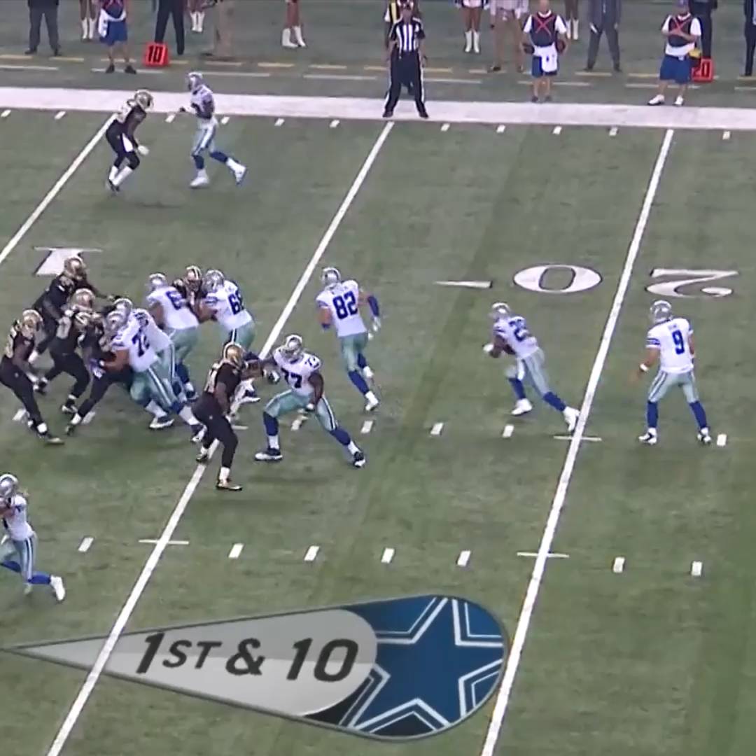 DeMarco Murray's dominant 2014 season: A rushing masterclass!