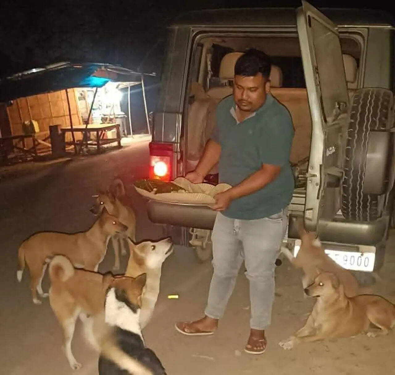 From academia to animal welfare: How Assam’s Prapti Foundation emerged ...
