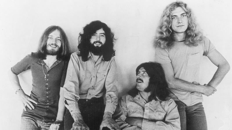 John Bonham (Led Zeppelin): Heute wäre er 78 Jahre alt