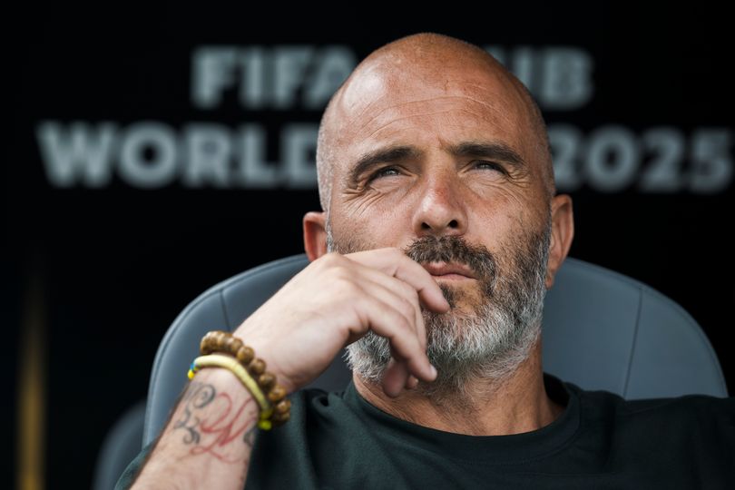 Enzo Maresca has to make early Man City call that can shape whole year