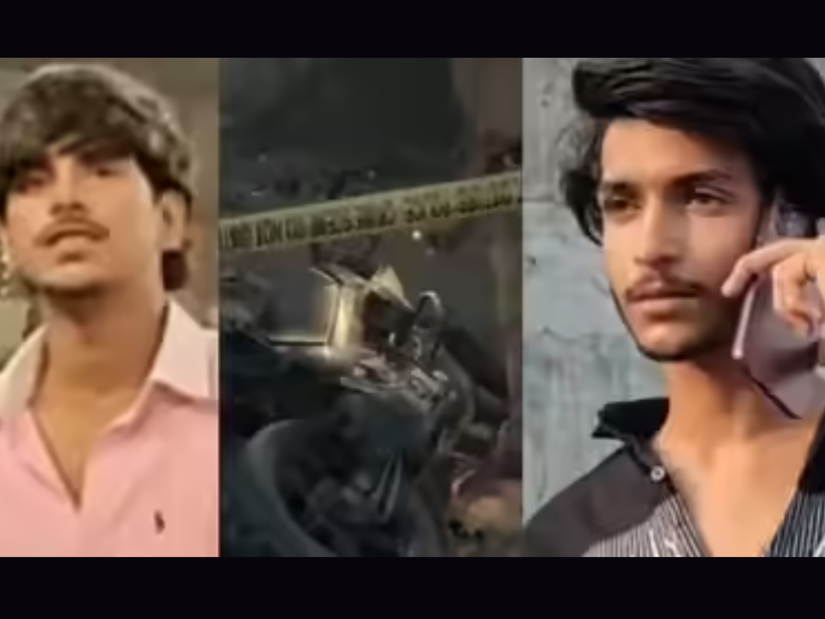 Surya Chauhan murder case: Main accused Asad, linked to class 11 ...