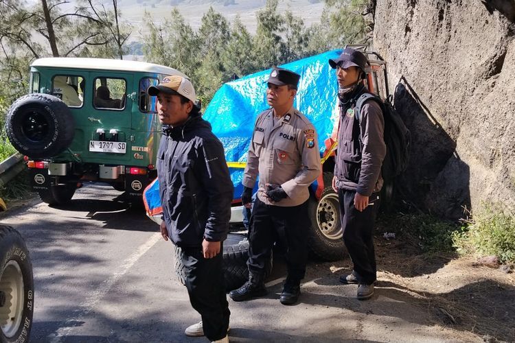 Tragedi jip Bromo jadi alarm keras, kompetensi dan mental sopir disorot