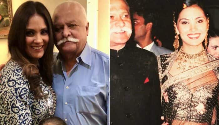 'Every single day, forever': Lara Dutta pens heartfelt tribute to late ...