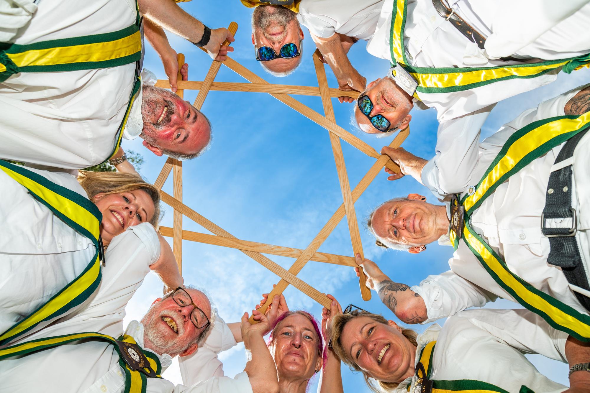 Barnsley Folk Festival 2026: Best pictures from amazing event held in ...