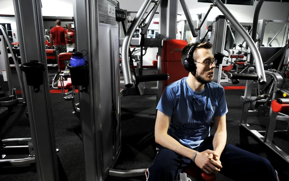 Study finds upbeat music boosts workout endurance by 20%