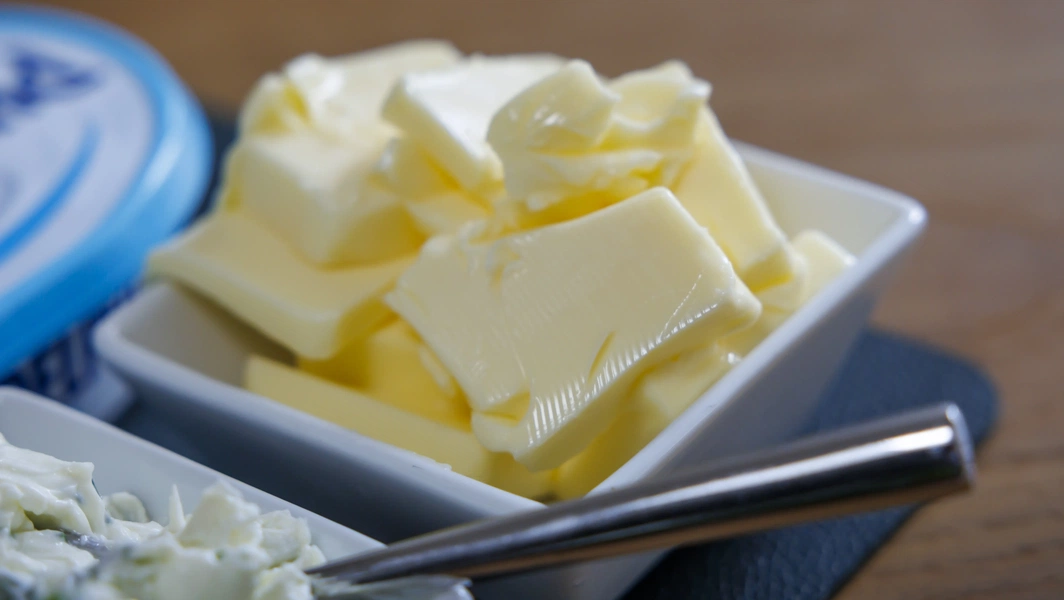 Butter cookie secrets for melt-in-mouth magic
