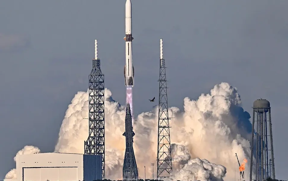 National Academies highlight science gains from human Mars missions