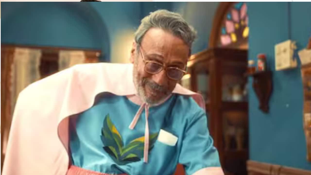 The great grand superhero box office collection day 3: Jackie Shroff's ...