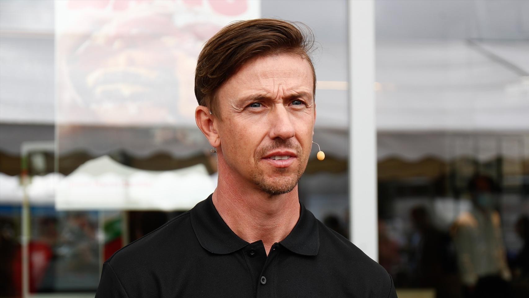 Guti: "Mi primer contrato en el Real Madrid era de 6.000 euros al año y ...