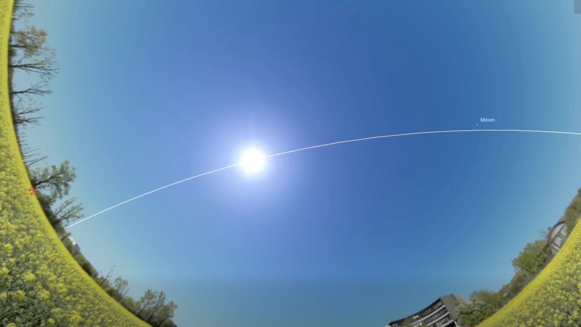 PAGASA: Longest day on June 21; meteor shower starting June 22
