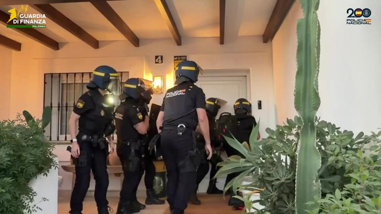 Resta in cella il narcotrafficante di Campobello di Mazara socio di ...