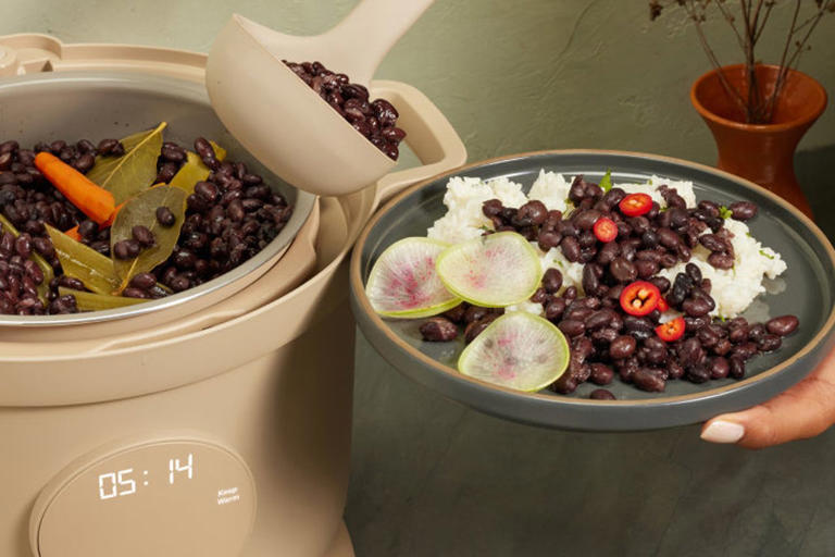 Breville, Ninja, Our Place, and more — the small kitchen appliances our ...