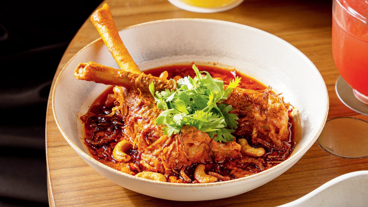 This Bandra restaurant has re-opened, and here's what's new