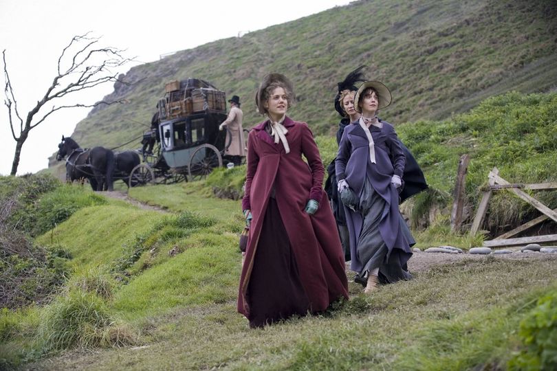 Next Jane Austen BBC period drama to binge for The Other Bennet Sister fans