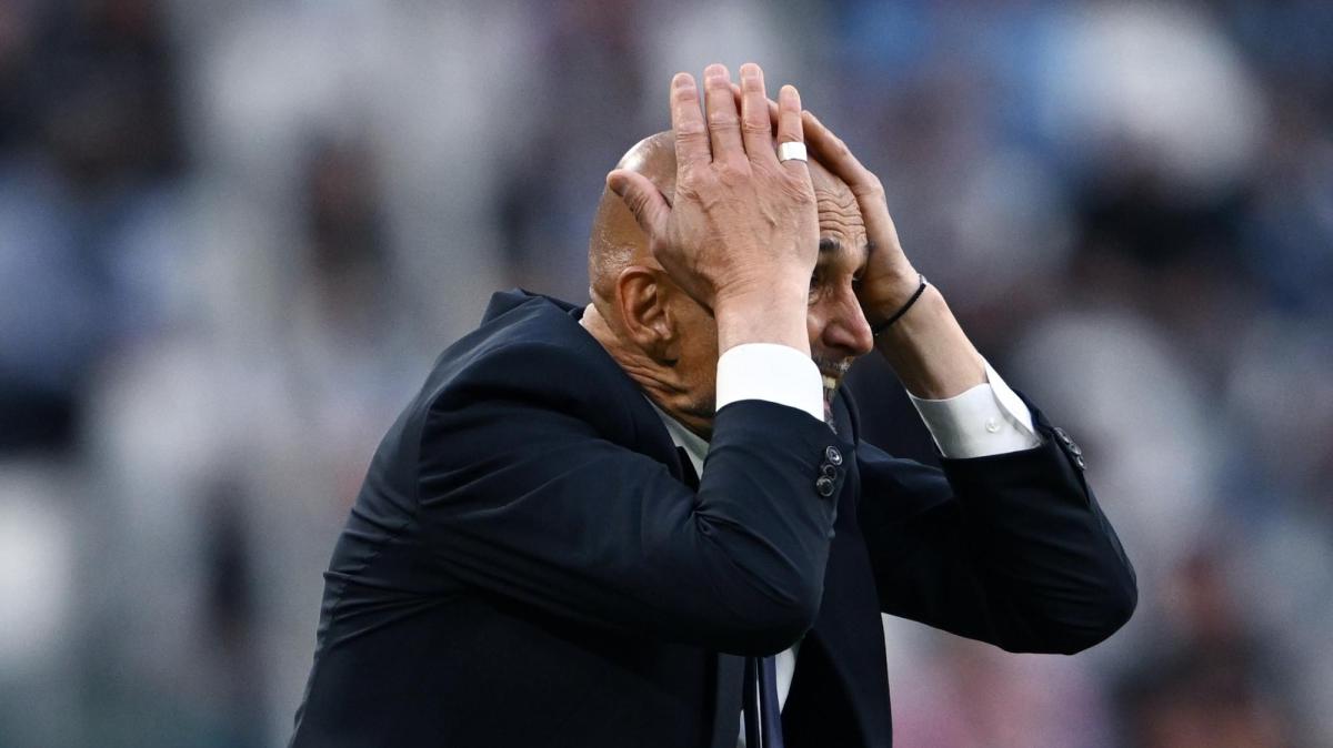 Si fa la nuova Juve