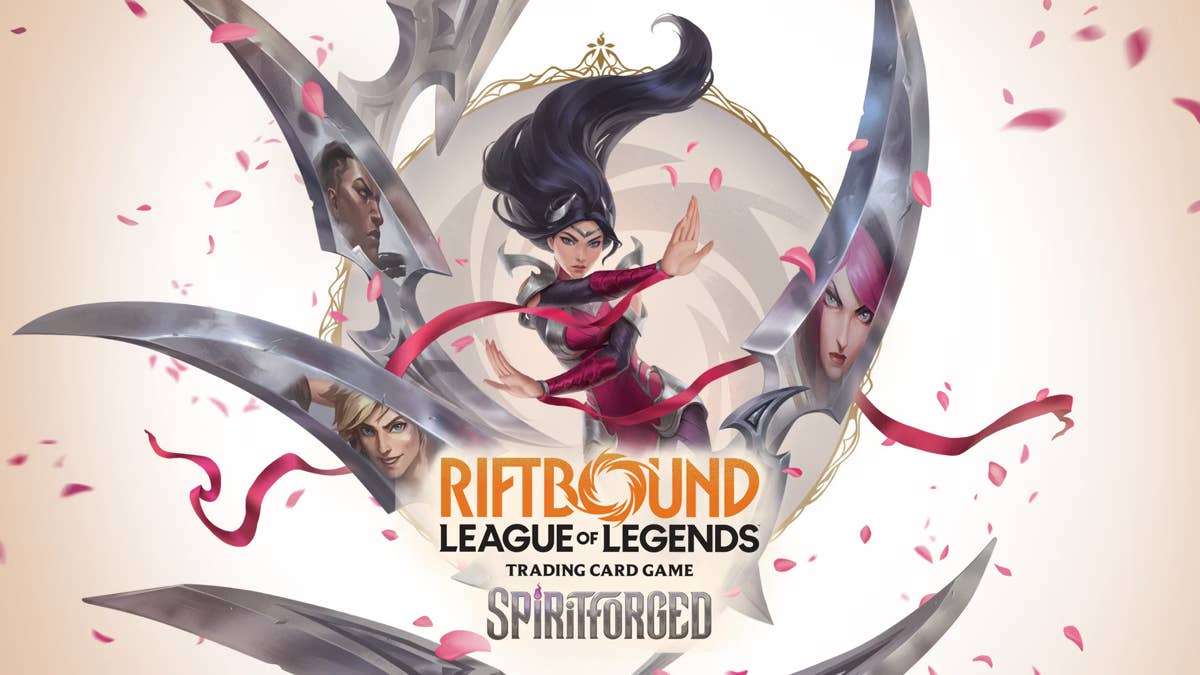 Riftbound TCG Spiritforged signature chase cards: The most valuable and ...