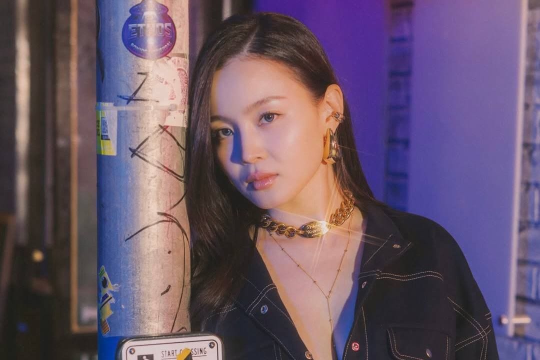 Korean singer Lee Hi returns to Manila in August