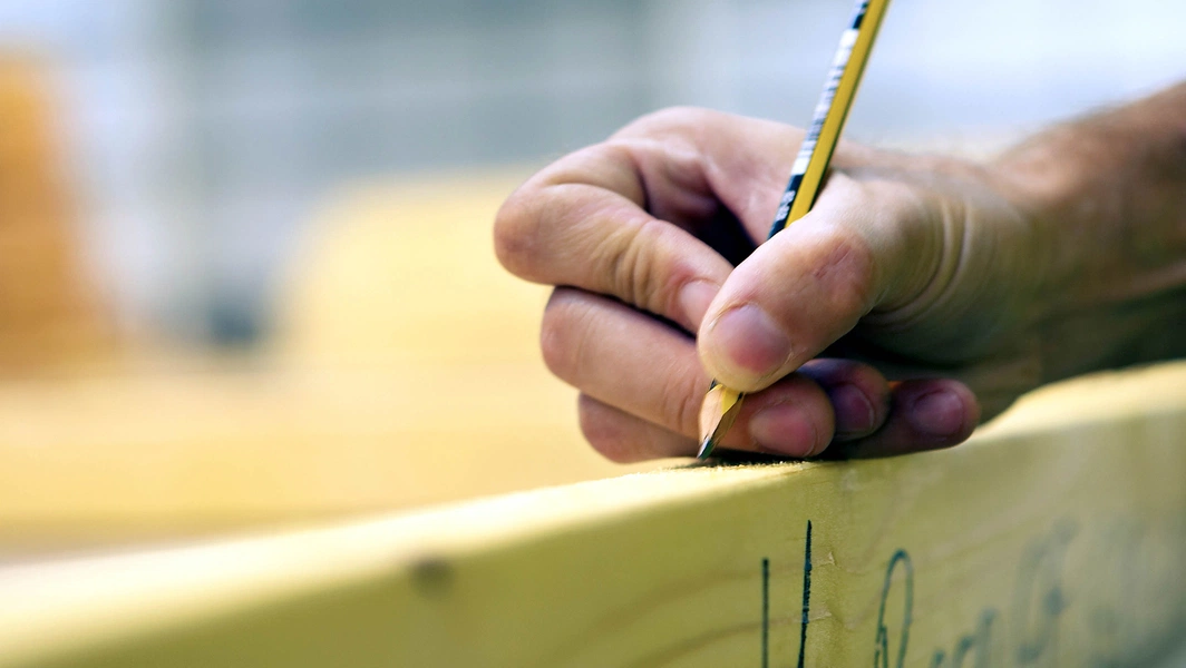 Woodworking projects that spark your creativity