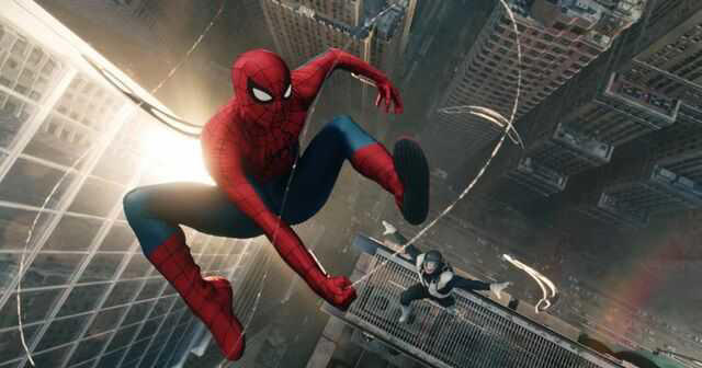 Spider-Man: Brand new day North America box office: Can it beat the ...
