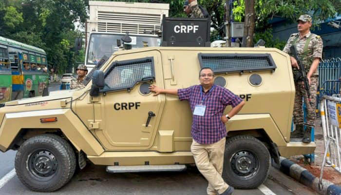 Bengal turf war: Why Kunal Ghosh calls out 'silent' TMC leaders for ...