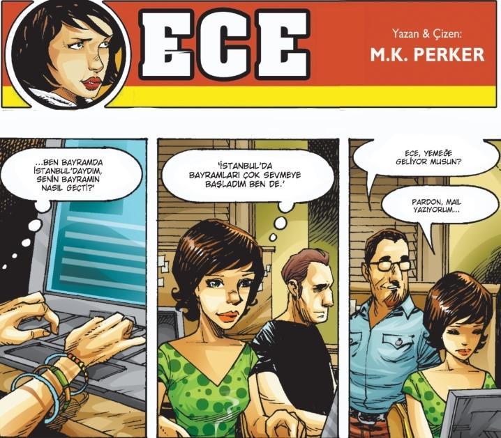 M.Kutlukhan Perker ECE