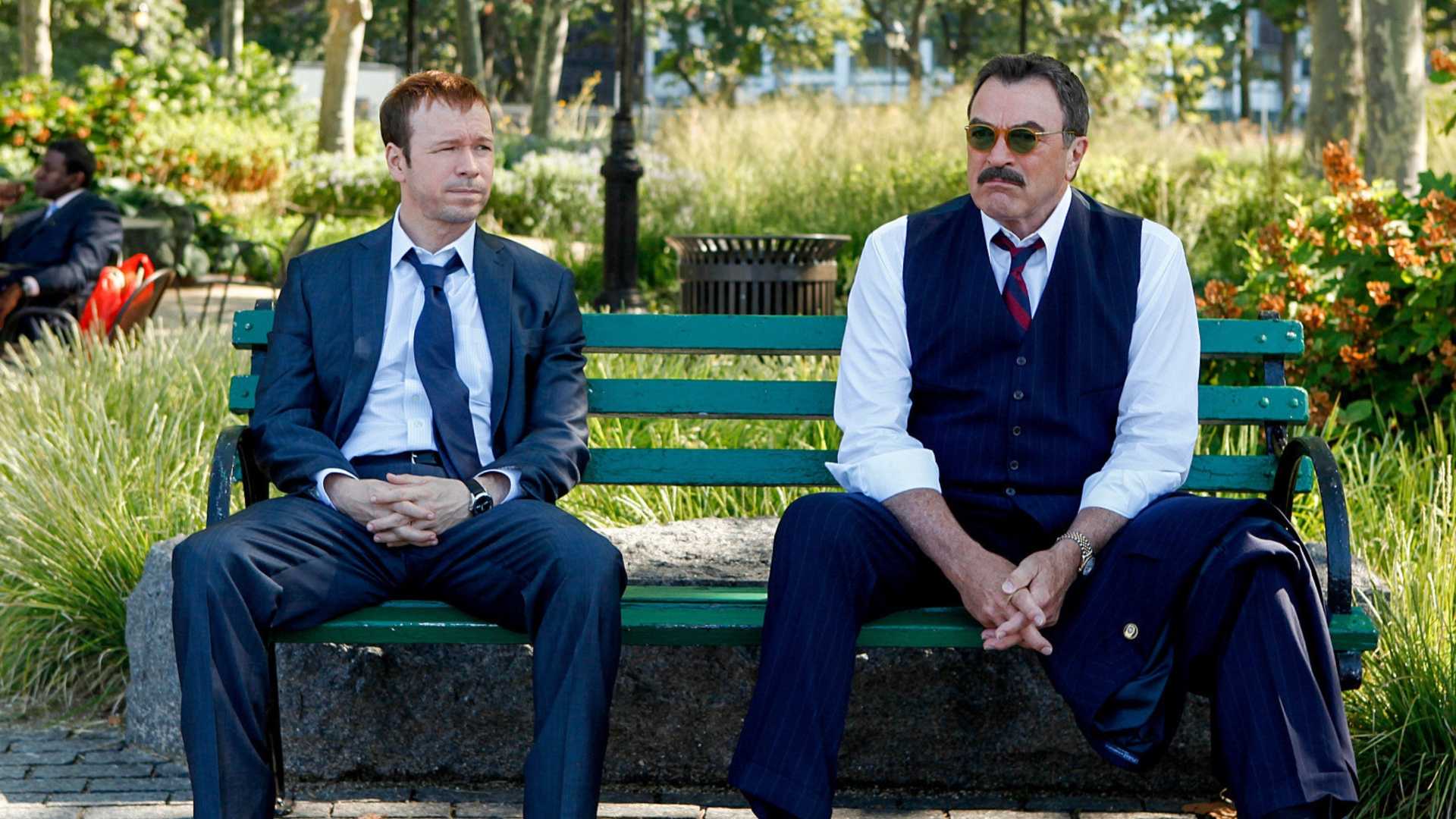 Boston Blue season 2 character tease will make Blue Bloods fans very happy