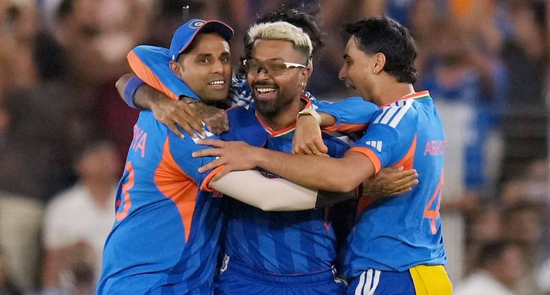 Asian Games 2026: Indian government steps in; Suryakumar Yadav dropped