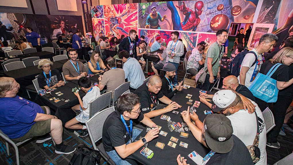 Felix the Cat joins Magic: The Gathering Secret Lair drop
