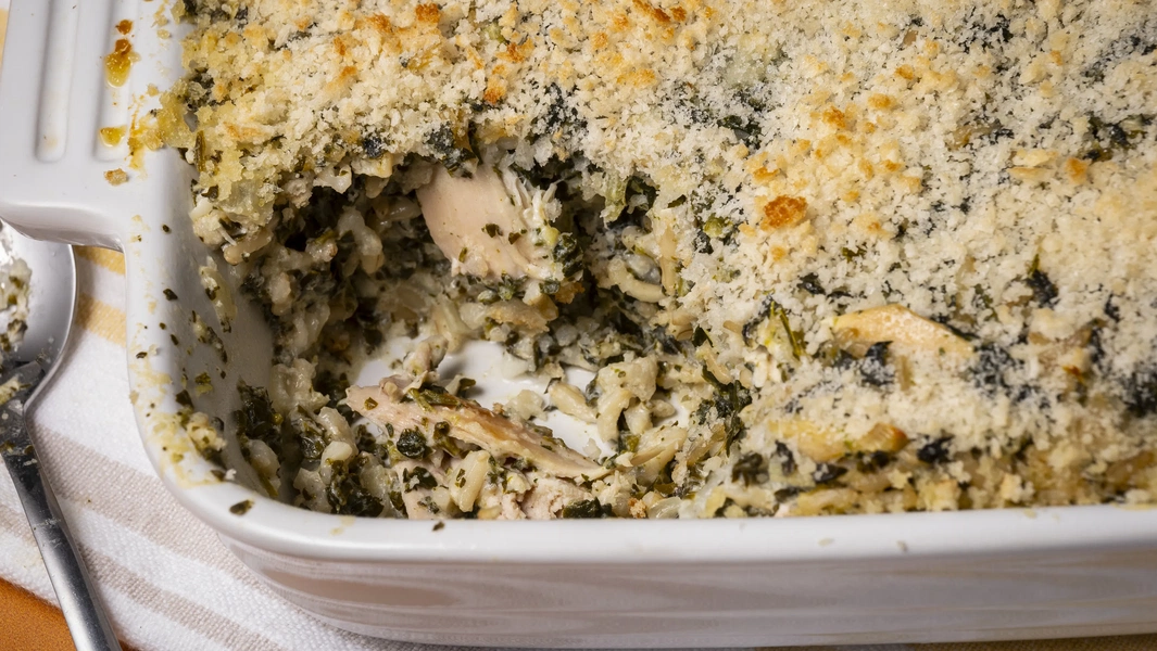 Million dollar recipes that feel like pure comfort