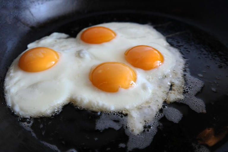 Where can you get the best breakfast in Devon? Have your say