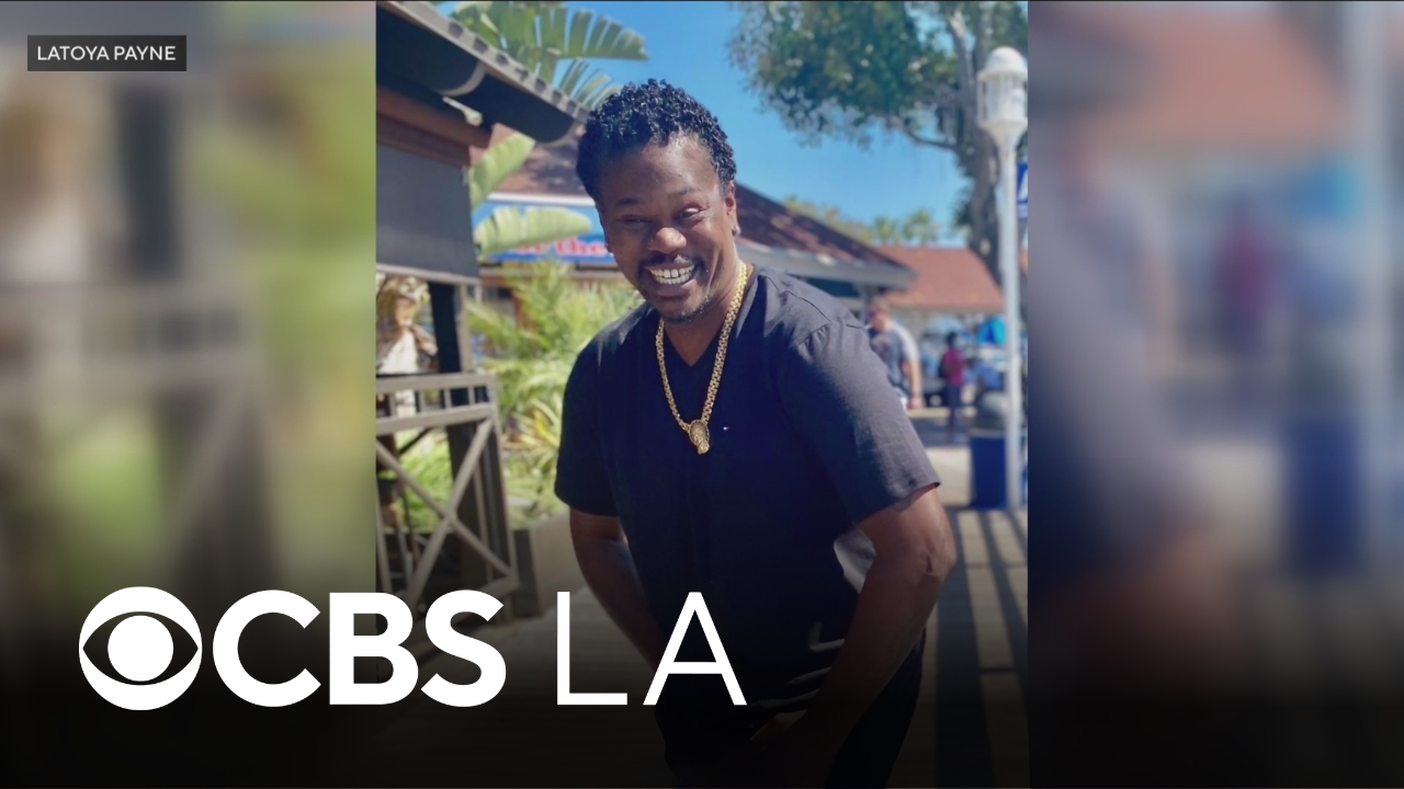 Man fatally attacked on Hollywood Walk of Fame after violent dog attack