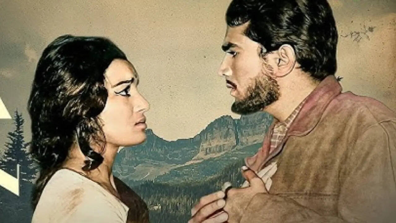 Asha Parekh recalls Rajesh Khanna's early days, reveals light hearted ...