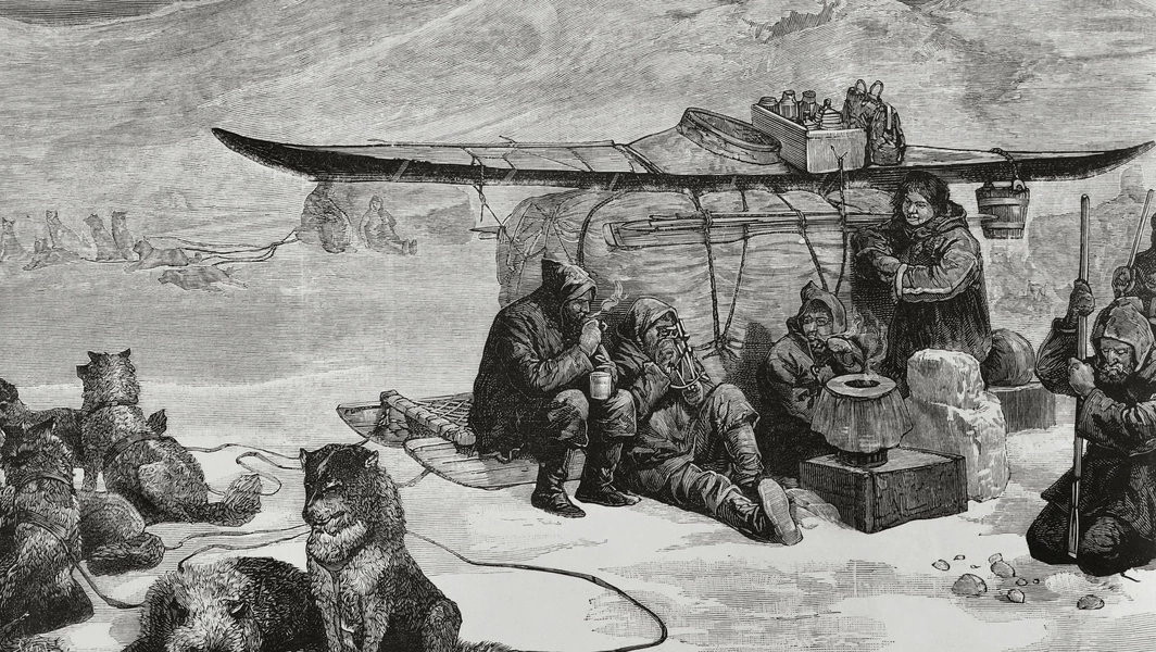 16 unsolved disappearances that still baffle historians