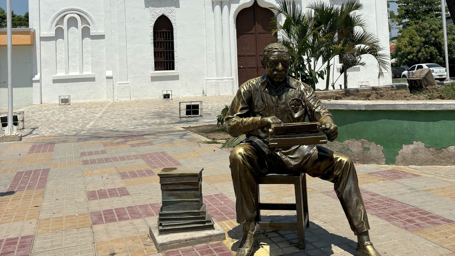 Gabriel García Márquez, Nobel de Literatura: «El secreto de una buena ...