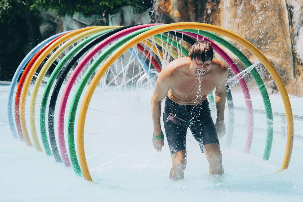 Ask the pediatrician: Water park safety means following rules, and more
