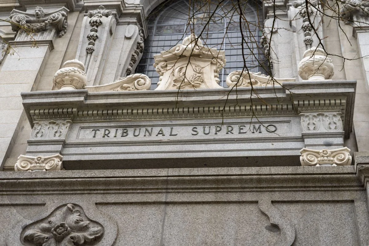 El Tribunal Supremo autoriza el parque eólico Bustelo en A Coruña: 45 ...