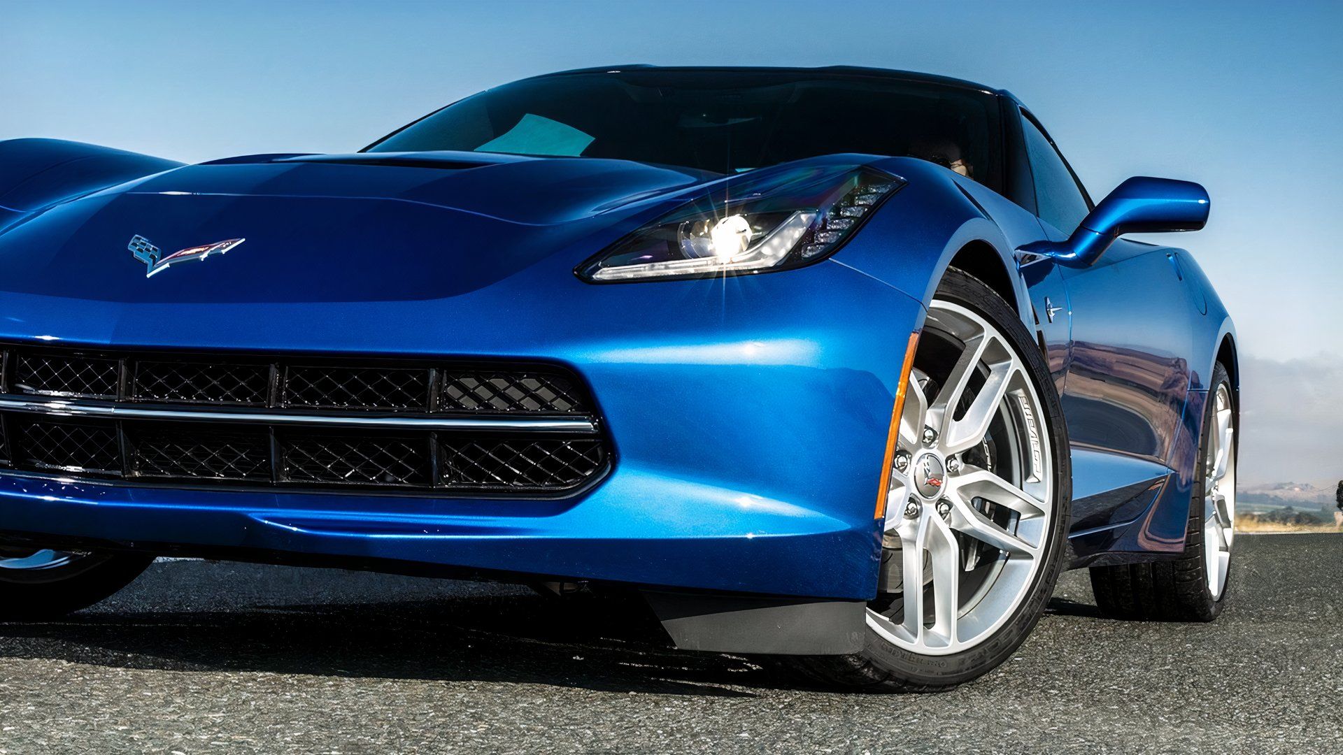 The final front-engine V8 Chevrolet Corvette is a real bargain in 2026