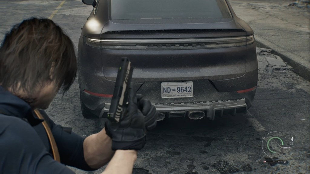 Resident Evil Requiem: 20 less-known facts about the game