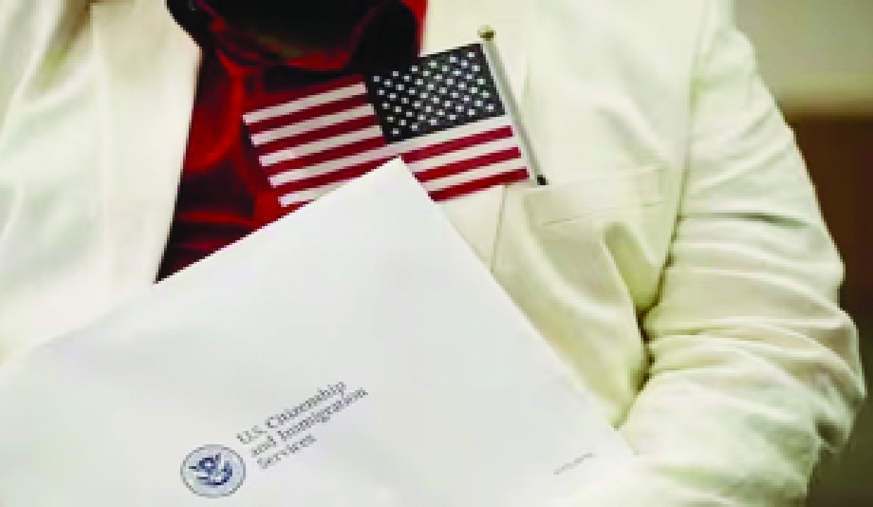 Not all immigrants to leave US to seek green cards: Report