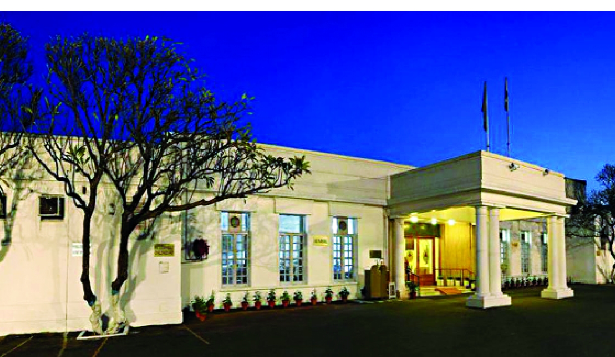 A 112-year-old heritage: Why Delhi cannot afford to lose the Gymkhana Club