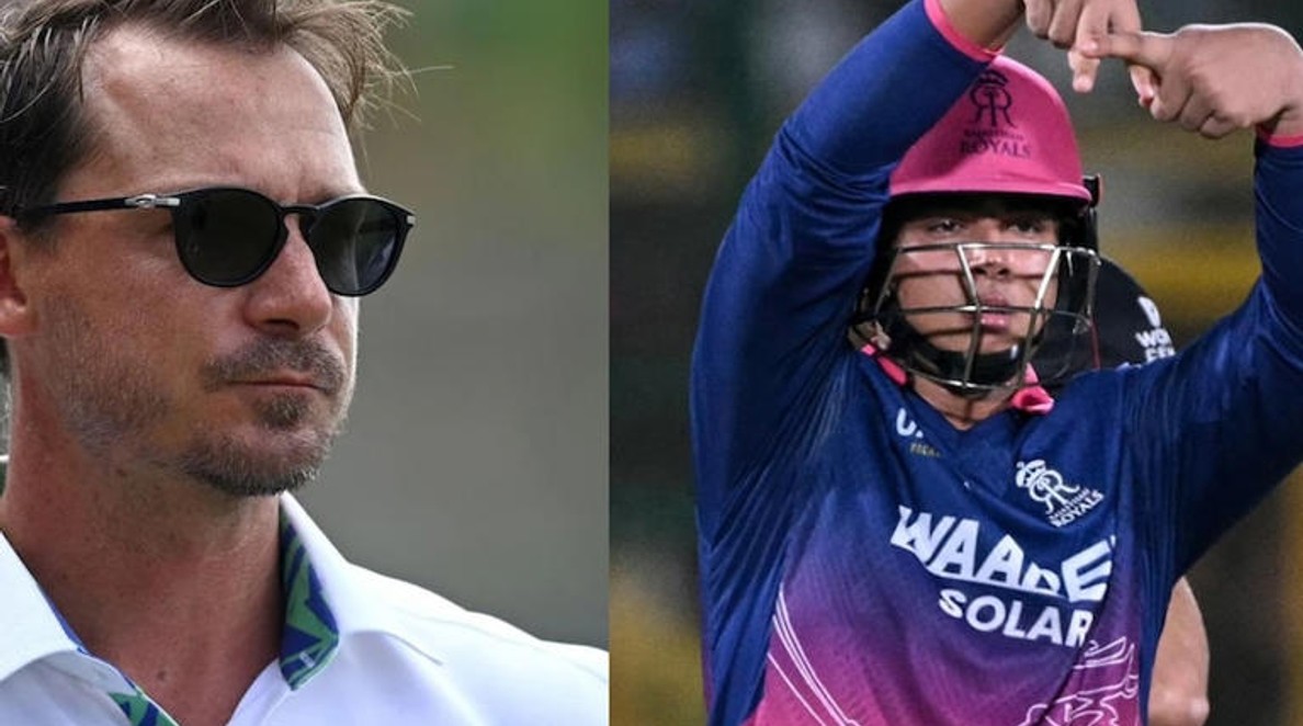 ‘No bigger advertisement for Test cricket’: Dale Steyn’s special remark ...