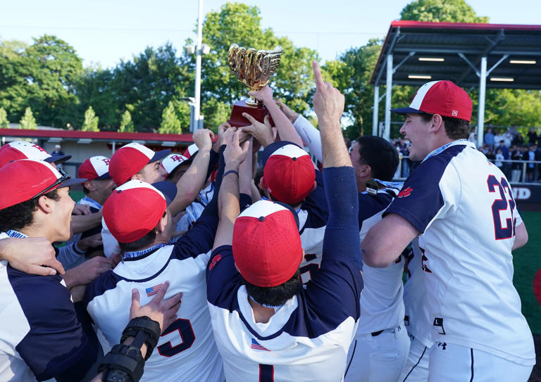 Byram Hills wins Section 1 baseball title in 16-inning thriller