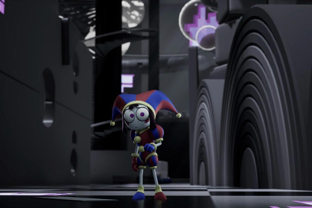 'The Amazing Digital Circus: The Last Act' heads to PH cinemas in June