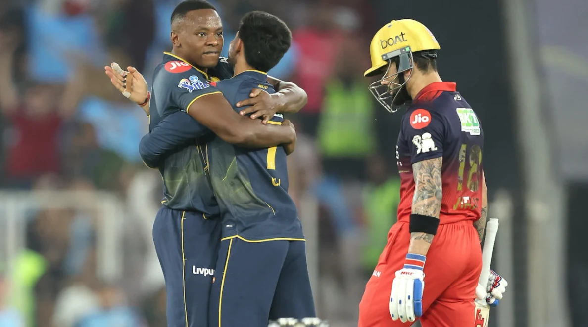 IPL 2026 final: Top player battles to watch in RCB vs GT clash