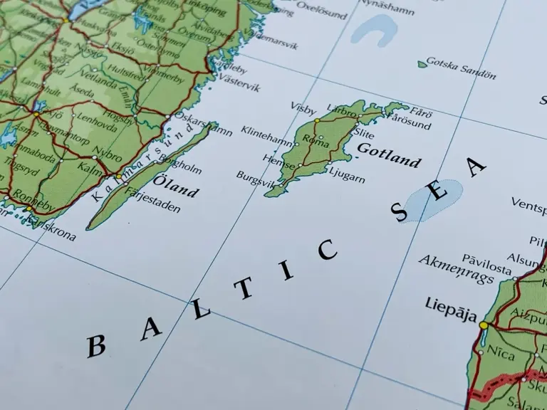 18,000 troops and more than €200 million: NATO turns strategic Baltic ...
