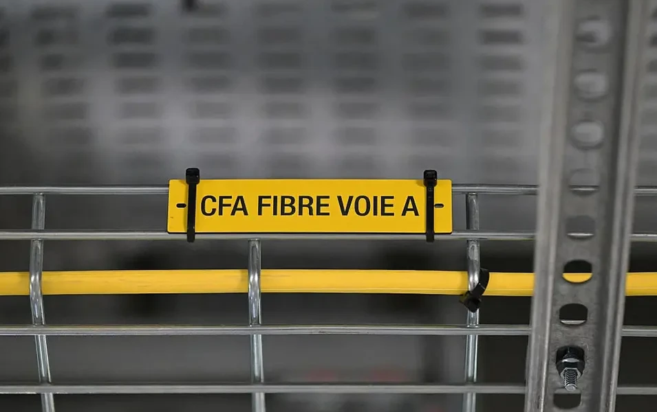 Next-gen fiber and AI boom expose data center limits