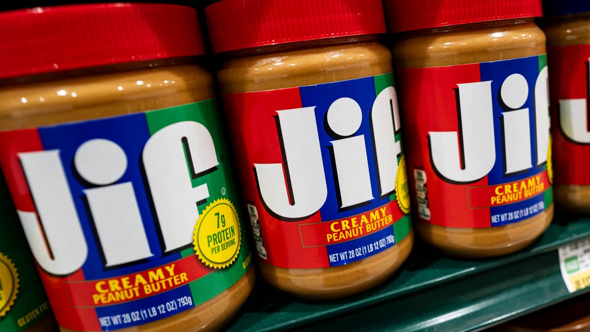 Jif and Pop Daddy launch peanut butter dipped pretzels: A must-try snack
