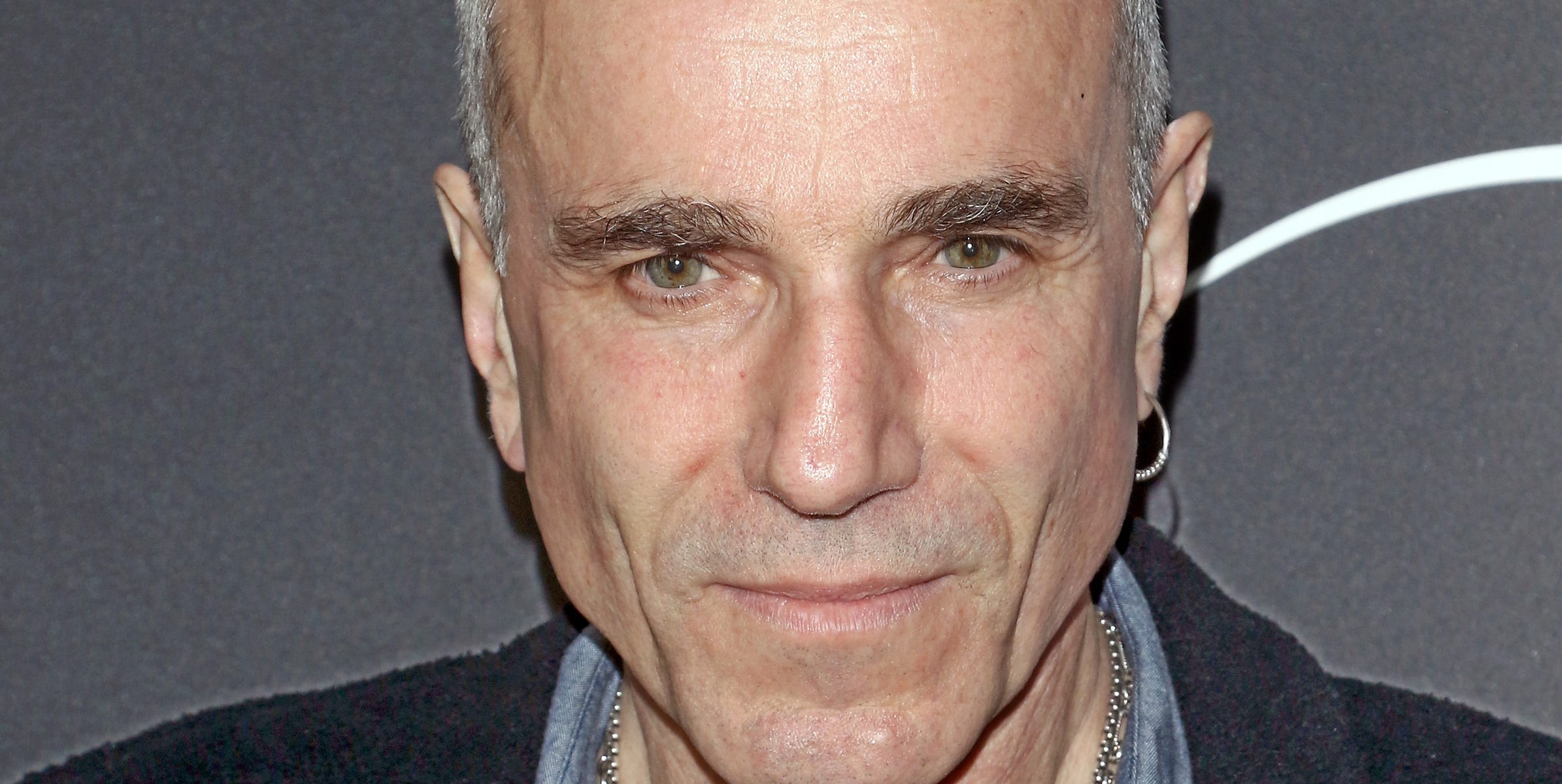 Daniel Day-Lewis: “La capacidad de escuchar en el mundo del espectáculo ...